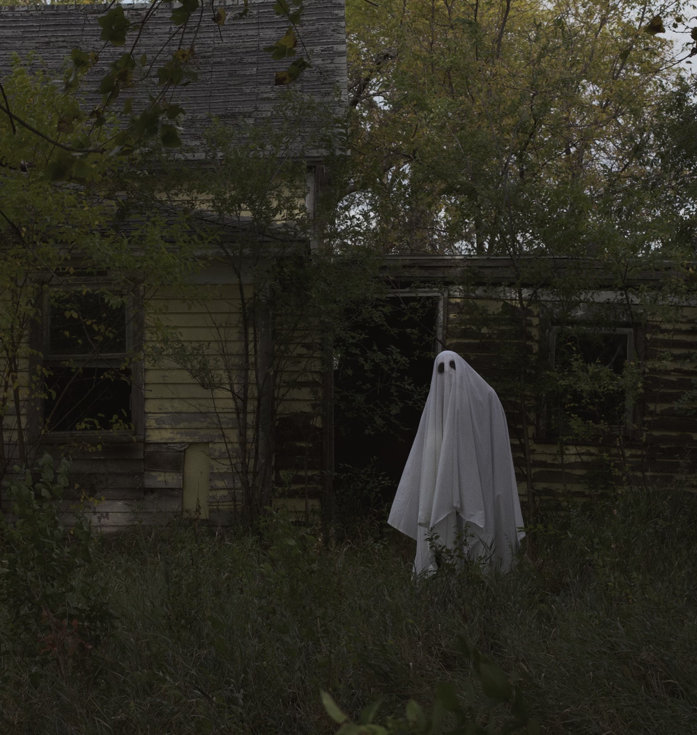 The Ghosts in My House – Everyday Magic