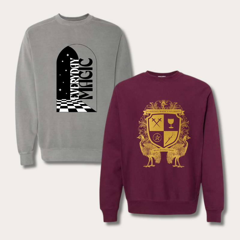 Products – Everyday Magic