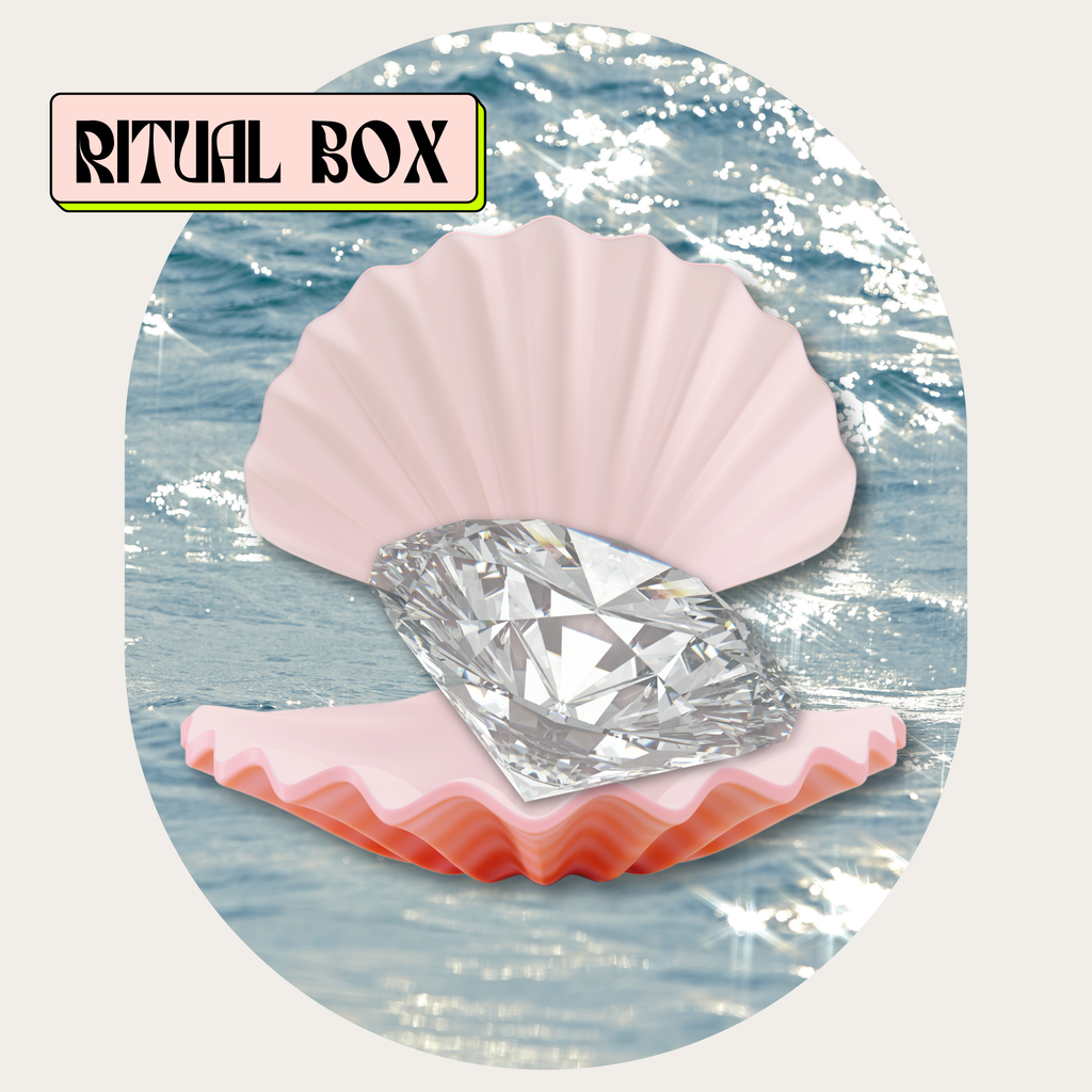 Sparkle Sparkle Bitch Ritual Box – Everyday Magic