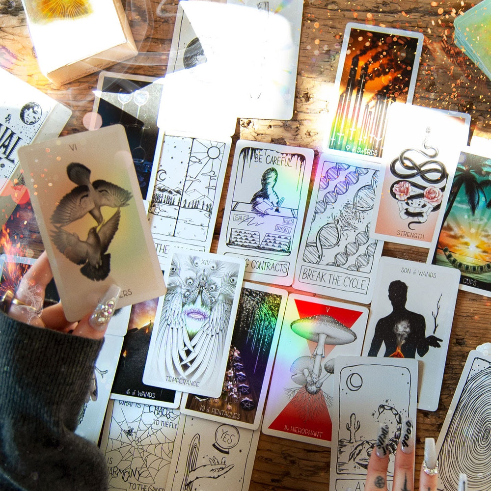 Products – Everyday Magic